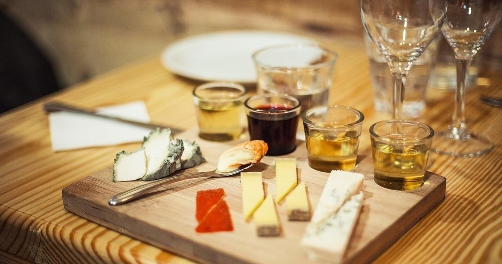 Gourmet Food in Beacon NY | Hudson Valley Food and Farm Tours